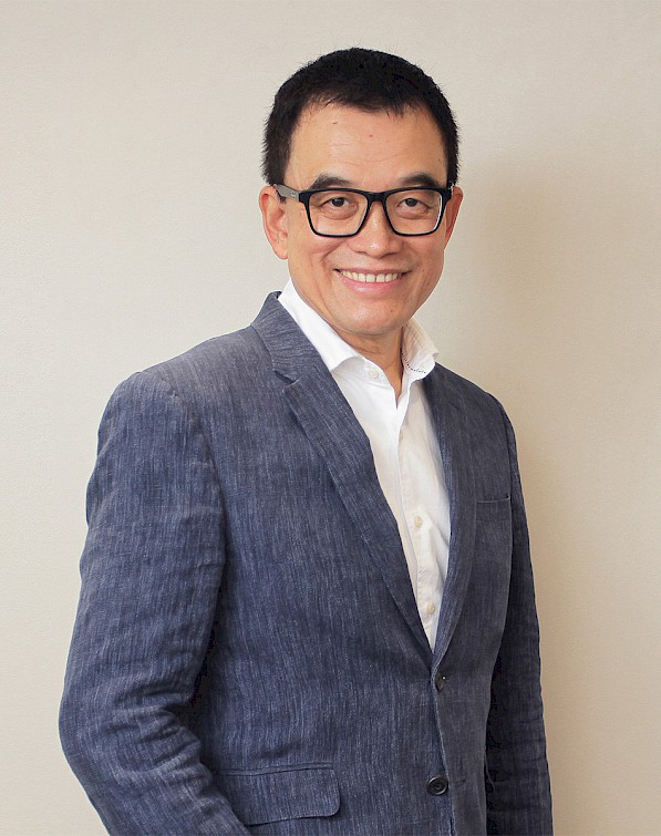 John Tsang becomes BVL’s Chairman