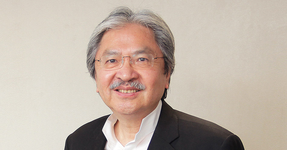 John Tsang's Instagram, Twitter & Facebook on IDCrawl