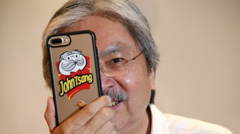 SCMP talks to IPification Chairman and President | IPification