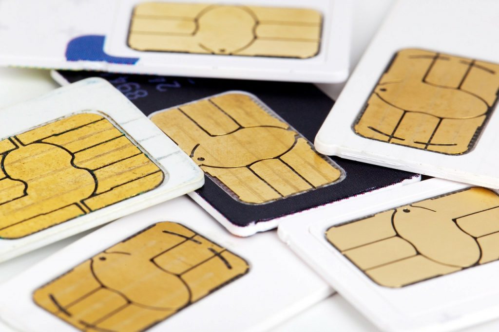 Mobile Operators the Key to Mobile Identity | IPification