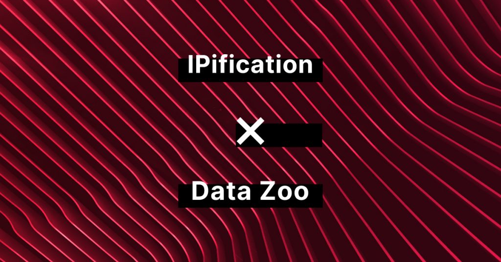 Data Zoo Starts Using IPification Mobile Authentication Technology