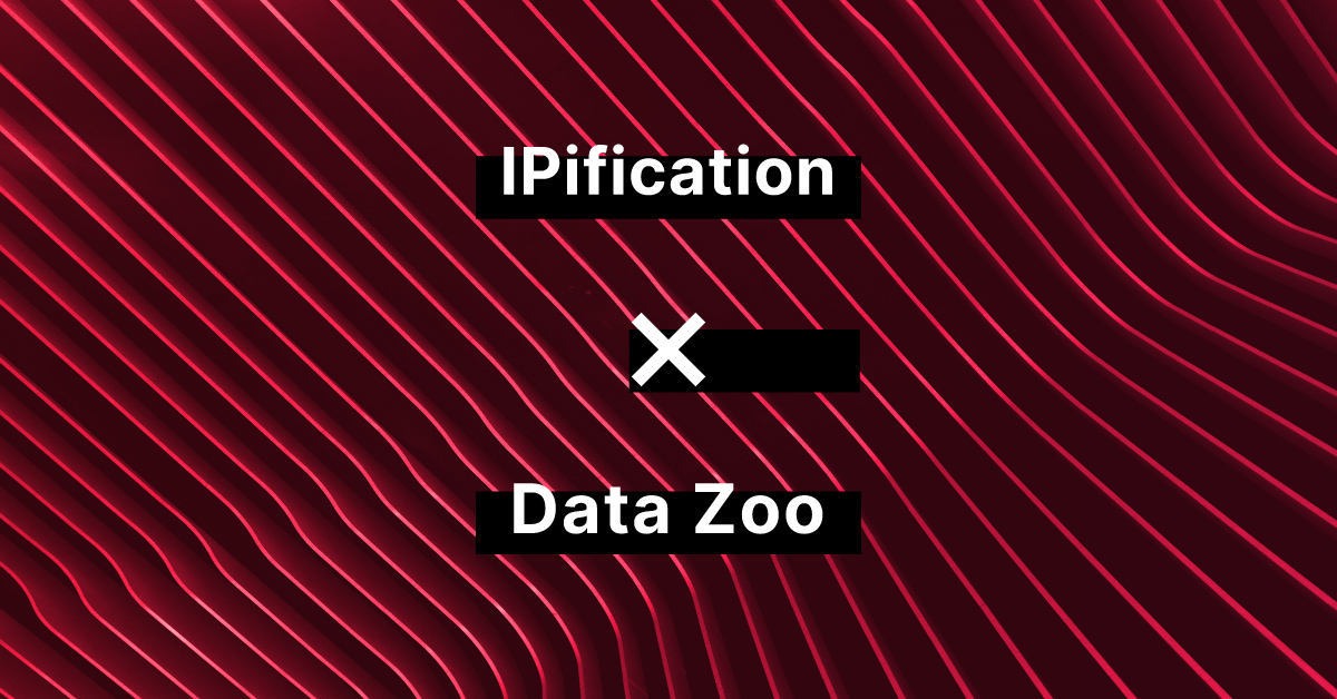 Data Zoo Starts Using IPification Mobile Authentication Technology