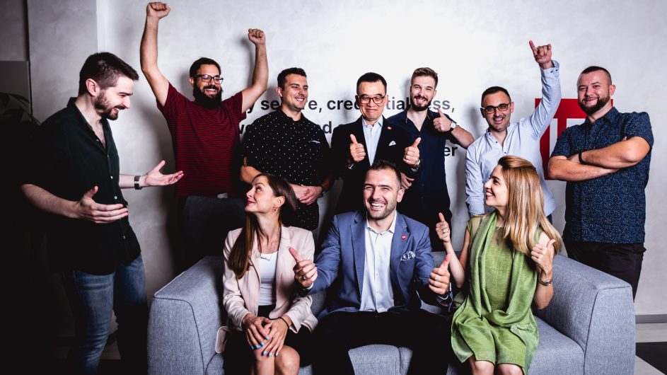 Enable IPification Passwordless Authentication in Microsoft Azure AD B2C