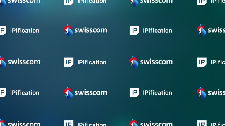 IPification Passwordless, One-Click Mobile Identity Solutions Now Available to Swisscom ...