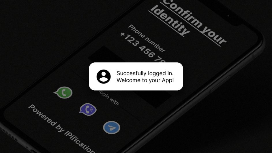 The Leading Mobile Authentication Provider, IPification Launches IM Auth Service Through ...