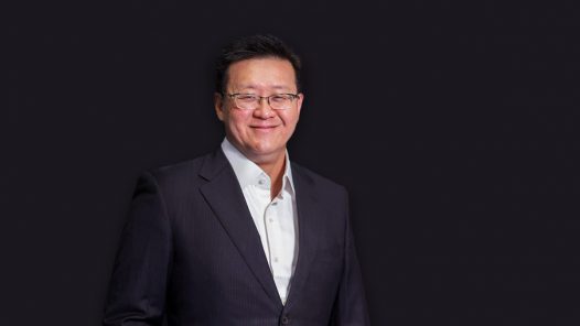 Steven Yap is Stepping Up as New IPification President - IPification