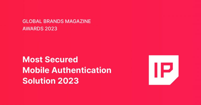 IPification Wins Most Secured Mobile Authentication Solution Award at the 2023 Technology Awards ...