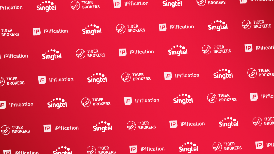 Singtel Launches Authentication Solution, SingVerify, to Curb Rising Scams - IPification