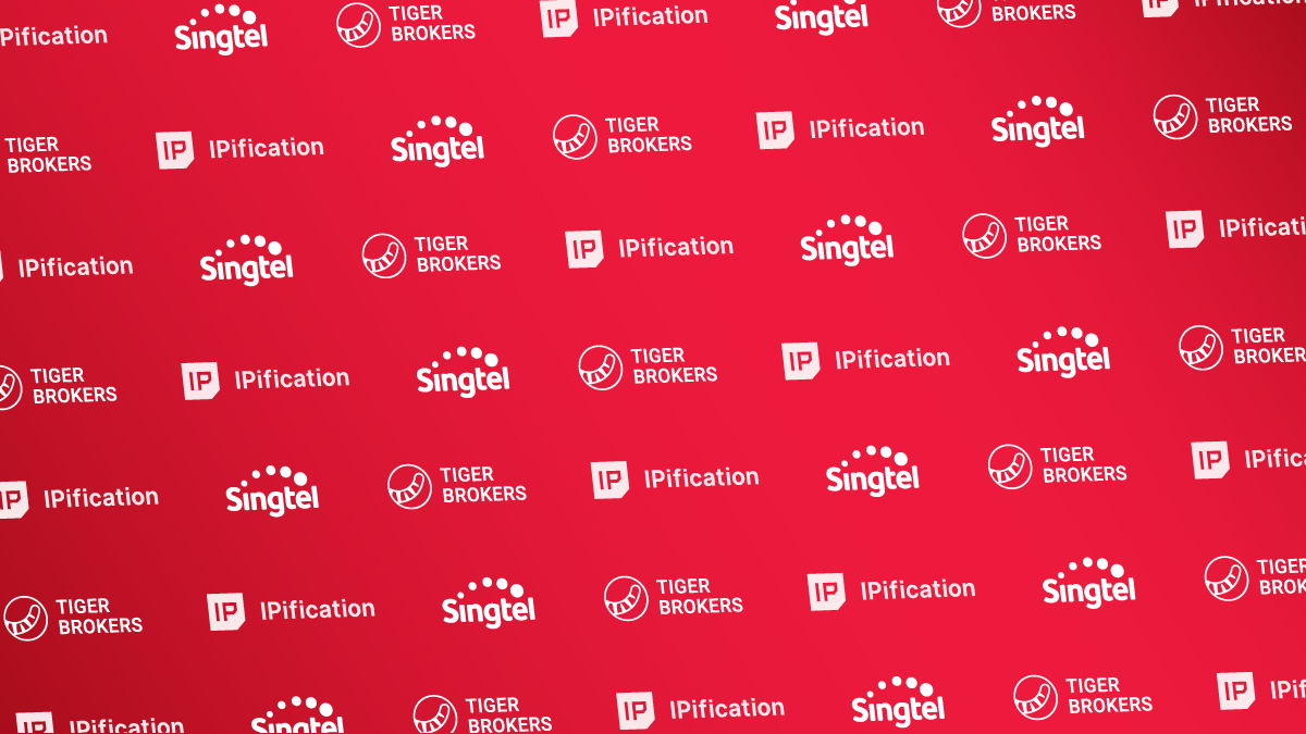 Singtel Launches Authentication Solution, SingVerify, to Curb Rising Scams - IPification