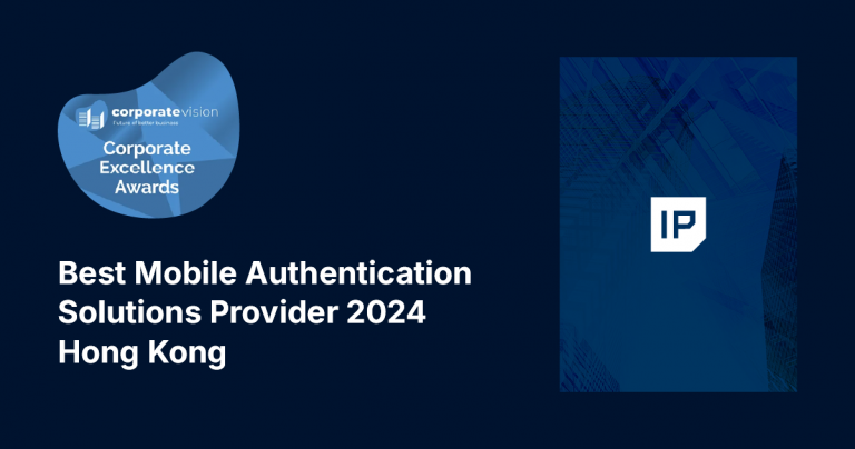 IPification Wins Best Mobile Authentication Solutions Provider Award for 3rd Consecutive Year ...
