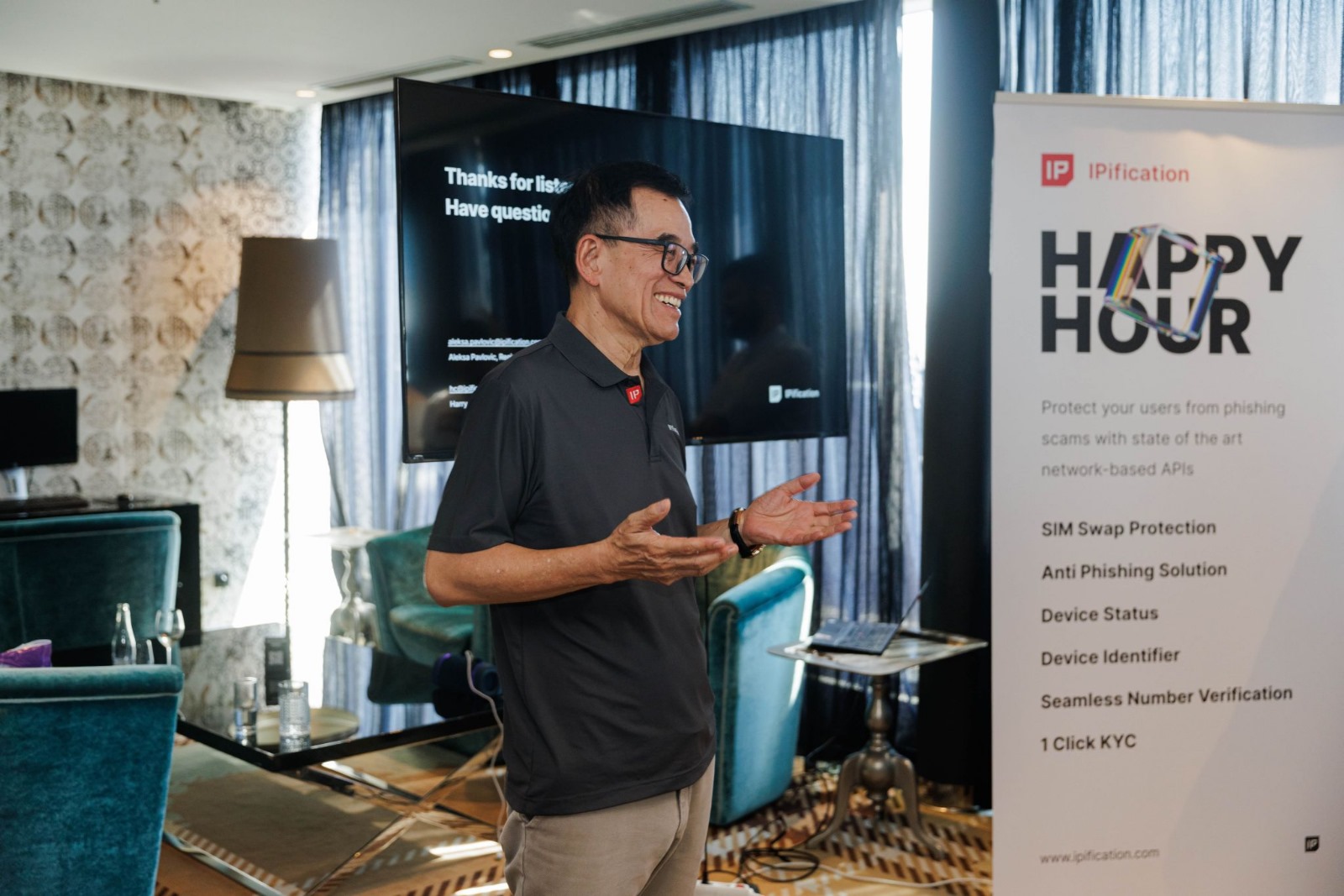 IPification 2024: Year in Review - IPification