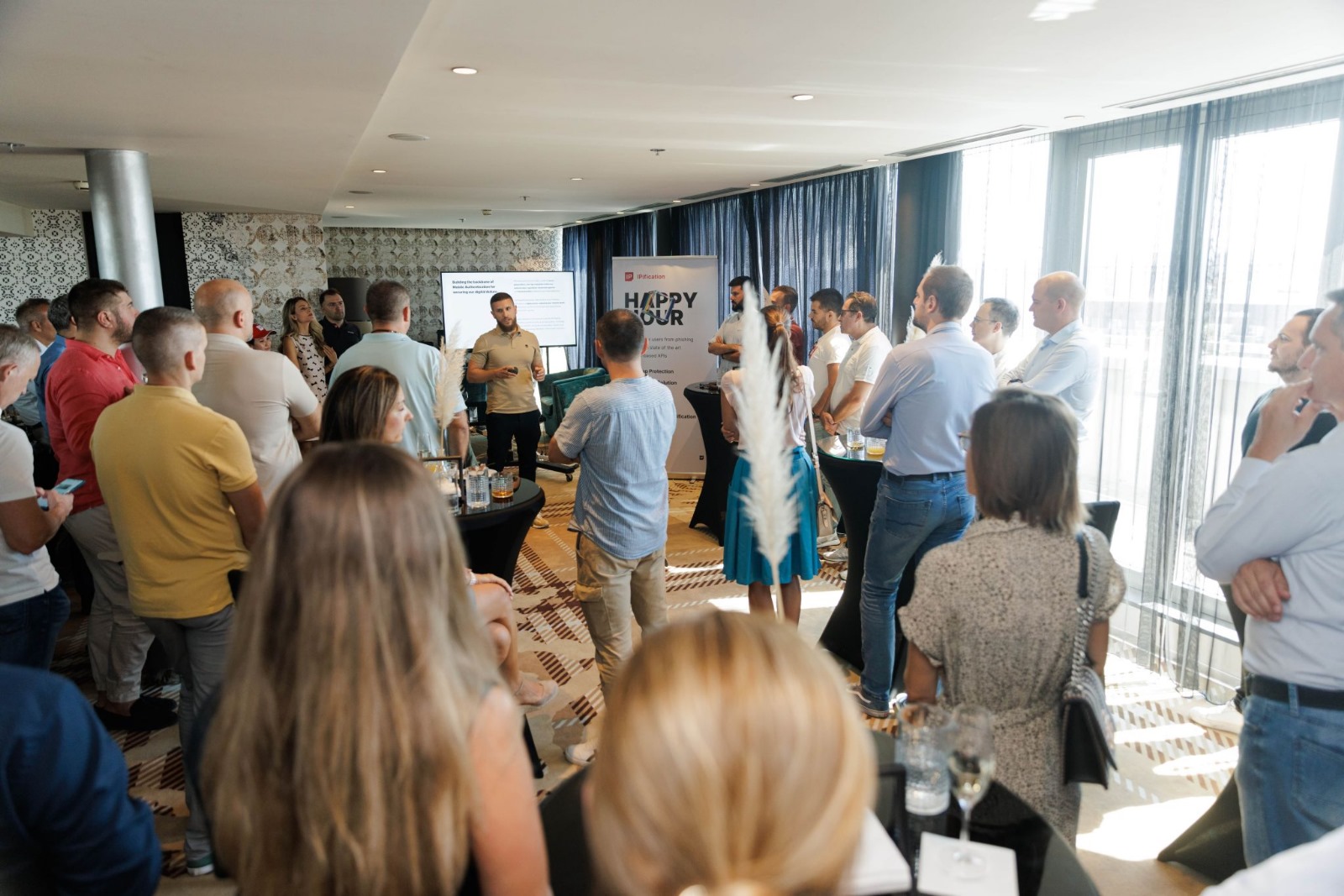 IPification 2024: Year in Review - IPification