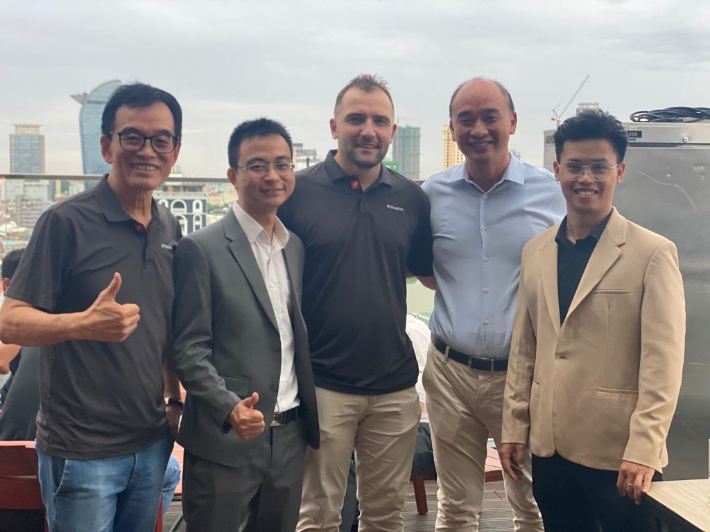 IPification 2024: Year in Review - IPification