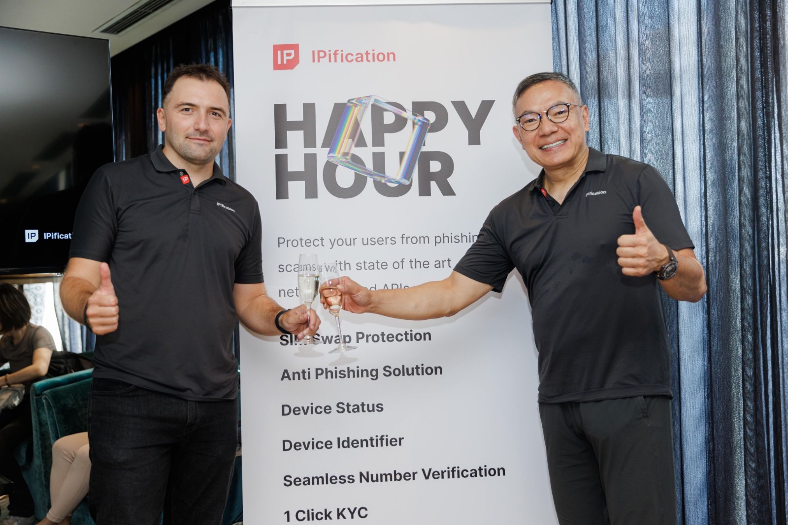 IPification 2024: Year in Review - IPification