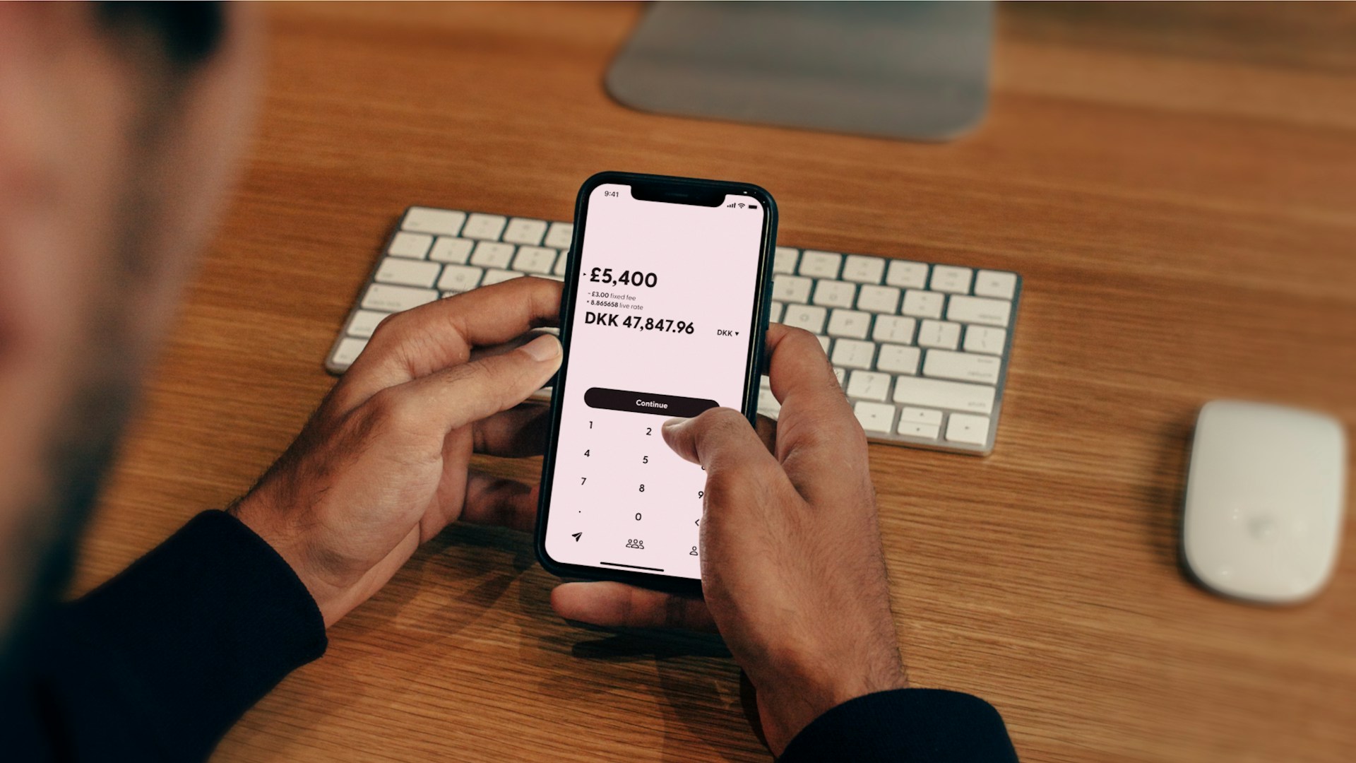 Mobile Banking in 2025: The Role of Seamless Authentication in Customer Retention - IPification