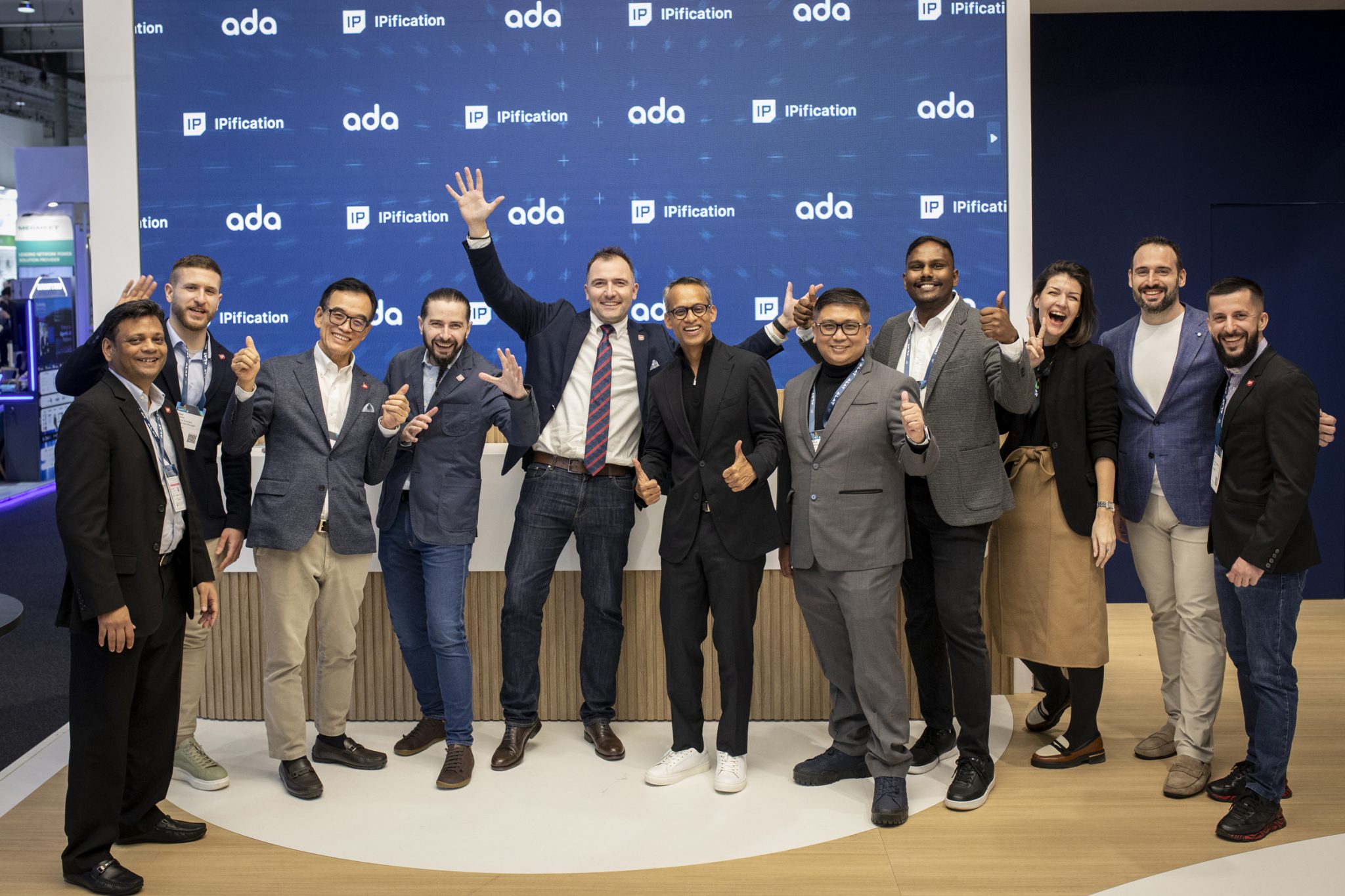 Strengthening Mobile Identity: IPification’s 2025 Highlights - IPification