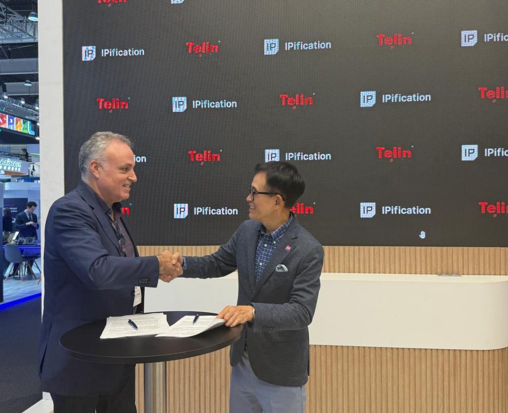 Strengthening Mobile Identity: IPification’s 2025 Highlights - IPification